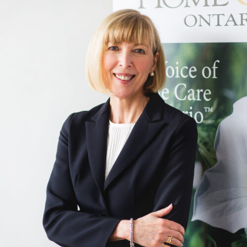 Navigating the Caregiver Dilemma: A Discussion on Supporting Ontario’s ...