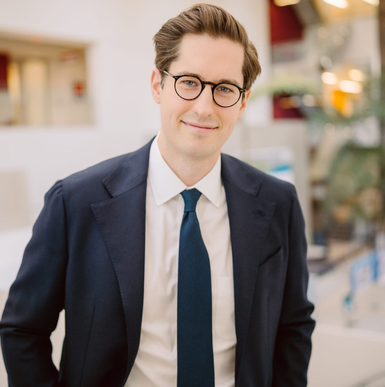 The Economic Imperative for Healthcare Renewal – Canadian Club Toronto