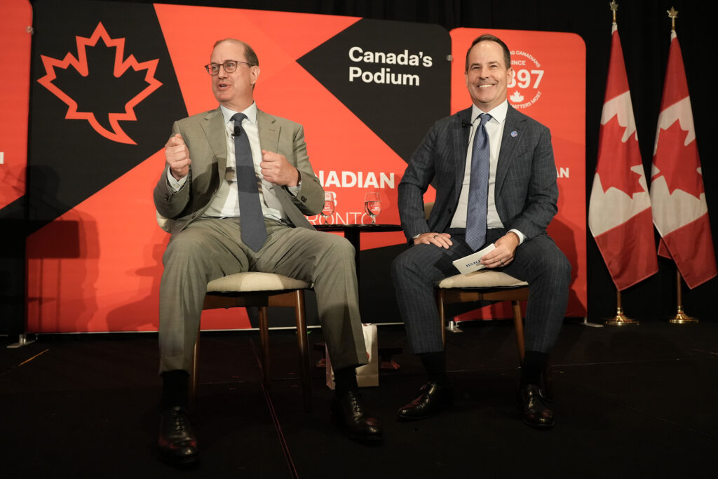 Canadian ambassador to U.S. downplays July 1 urgency of CUSMA ...